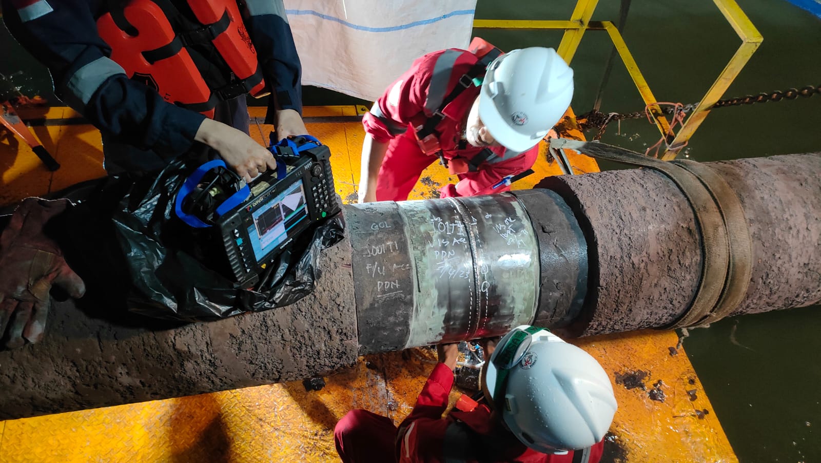 PAUT - PT Servita Dinamika Mandiri